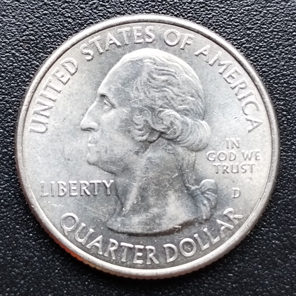 collectible coins & currency | Other | 220 D Us Virgin Islands Quarter ...